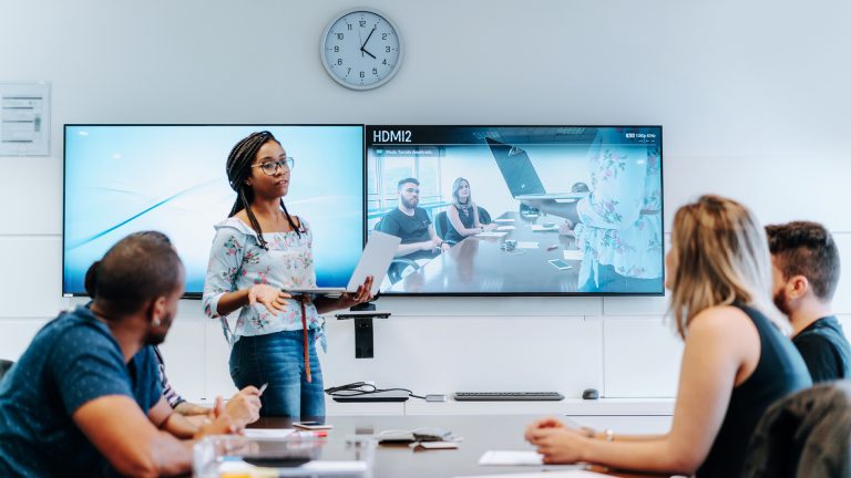 Our onnec leadership team - Onnec