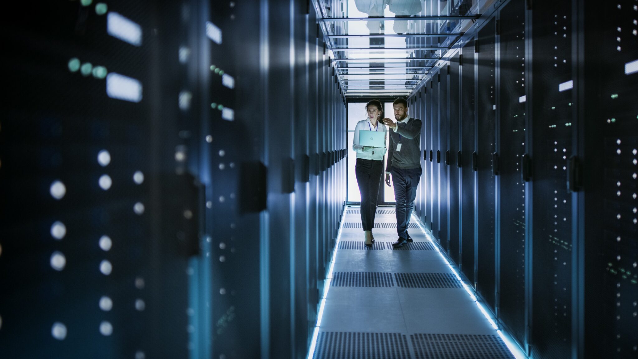 Onnec in Ireland: IT Network Integrators