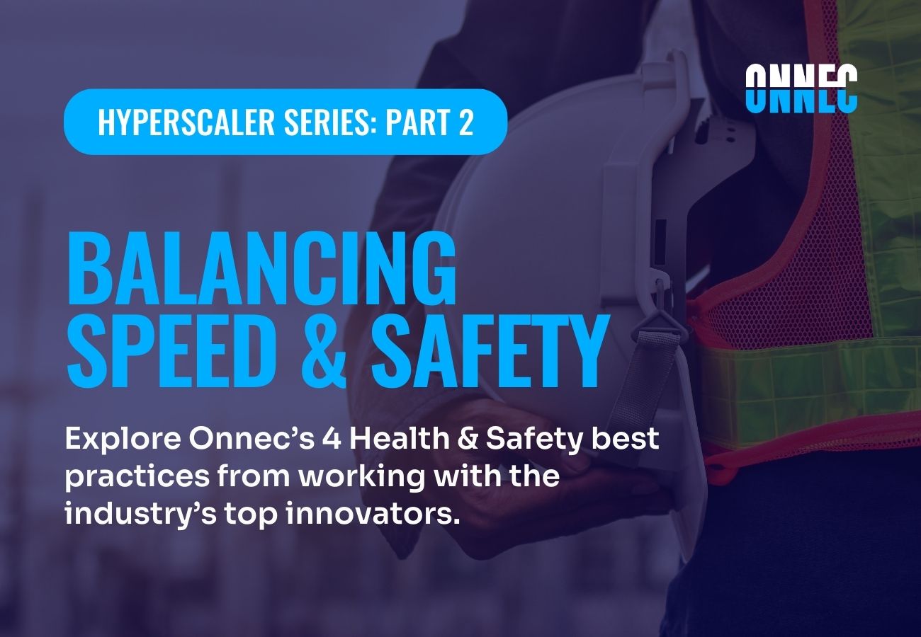 Balancing Speed and Safety