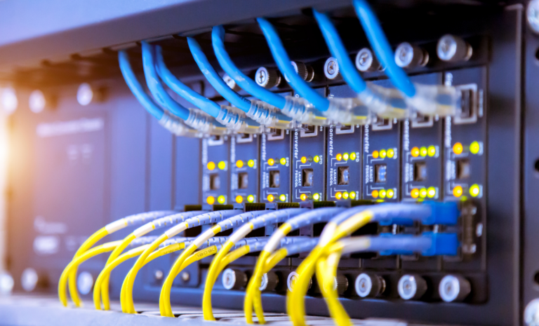 Onnec in Ireland: IT Network Integrators