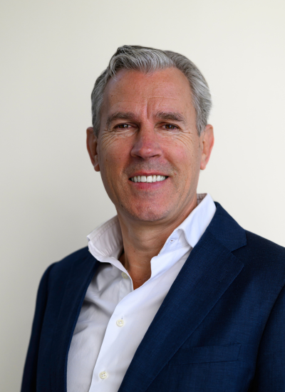 A Message from Our CEO