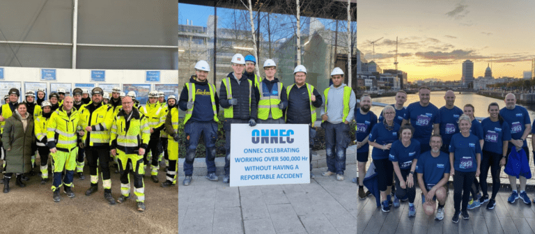 About Onnec