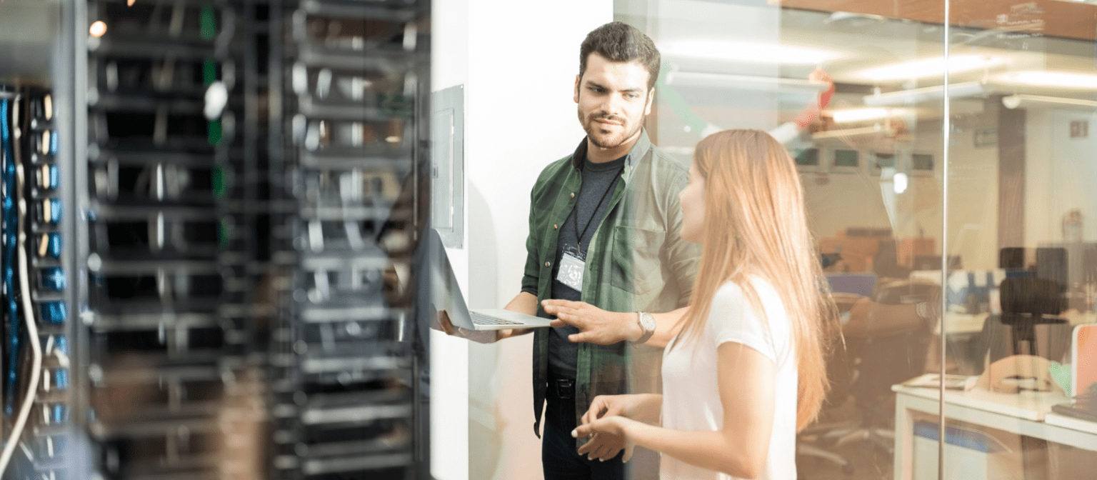 Building the Skills AI Demands: Why Data Centre Expertise Matters