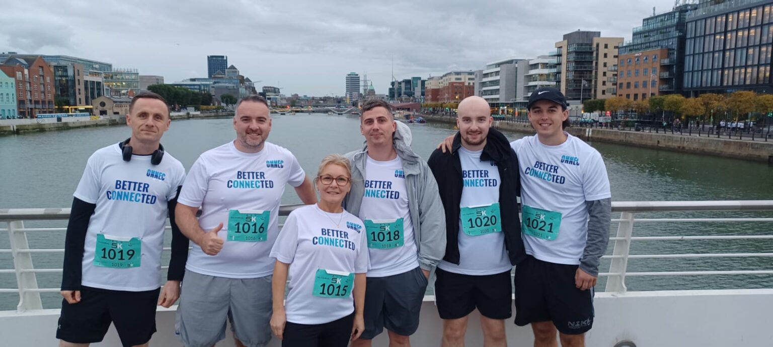 Onnec - IT Infrastructure Experts