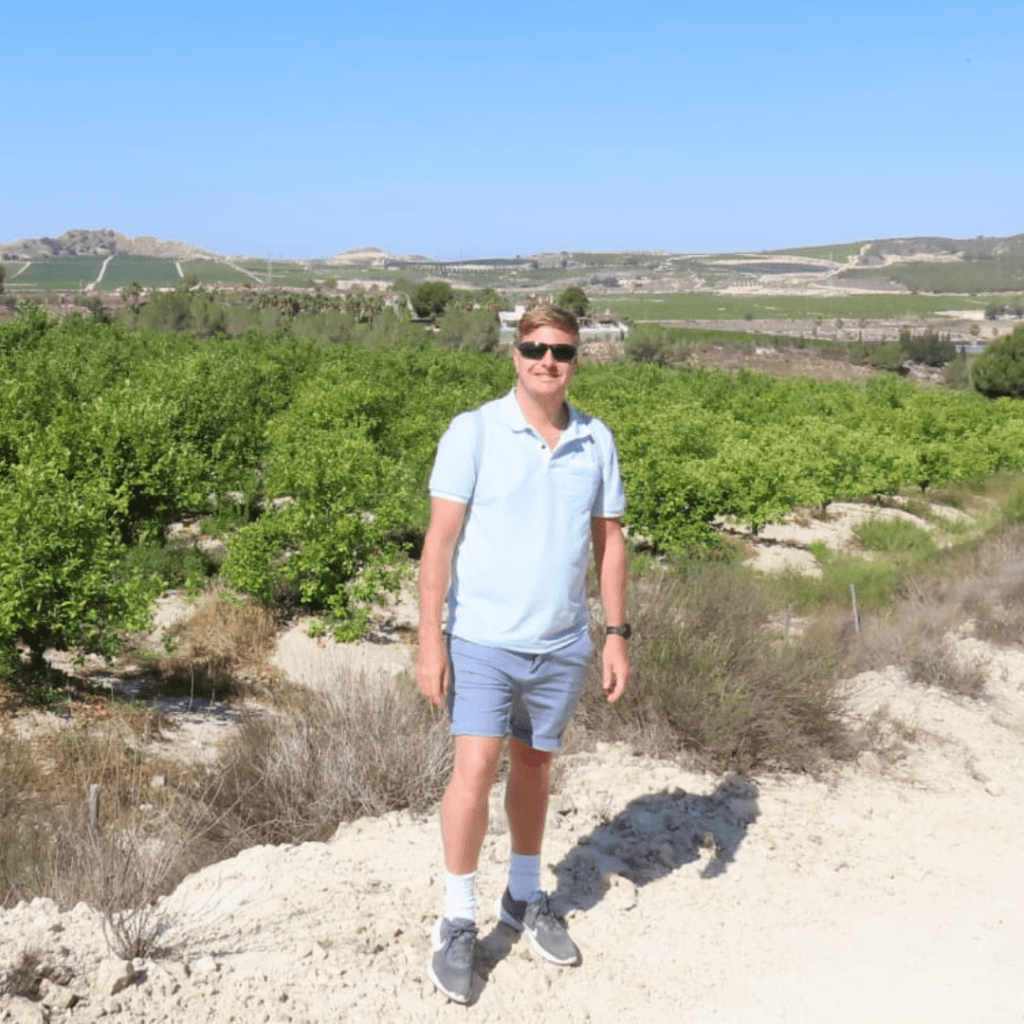 From the Tools to Design: A Career in Design & Estimating