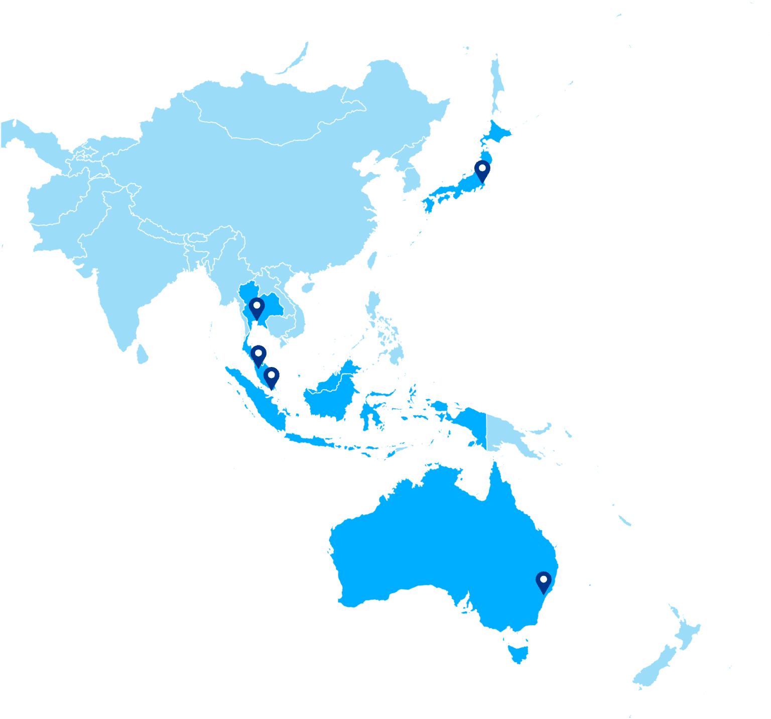 Onnec Expands APAC Footprint for Data Centre Growth